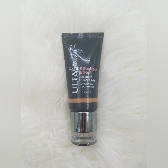 Ulta Beauty | Makeup | Ulta Beauty Effortless Effect Medium Coverage ...